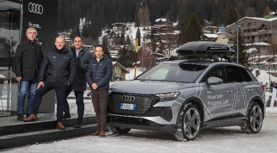 Salvaguardare l’ambiente alpino: un progetto che coinvolge gli amanti della montagna - Il Sole ...